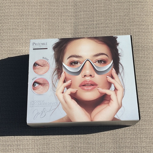 Predire | Skincare | Predire Undereye Ems Leader Device | Poshmark